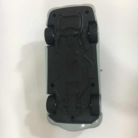 Toys | The Chevron Cars Car Leo Limo No 25 200 | Poshmark